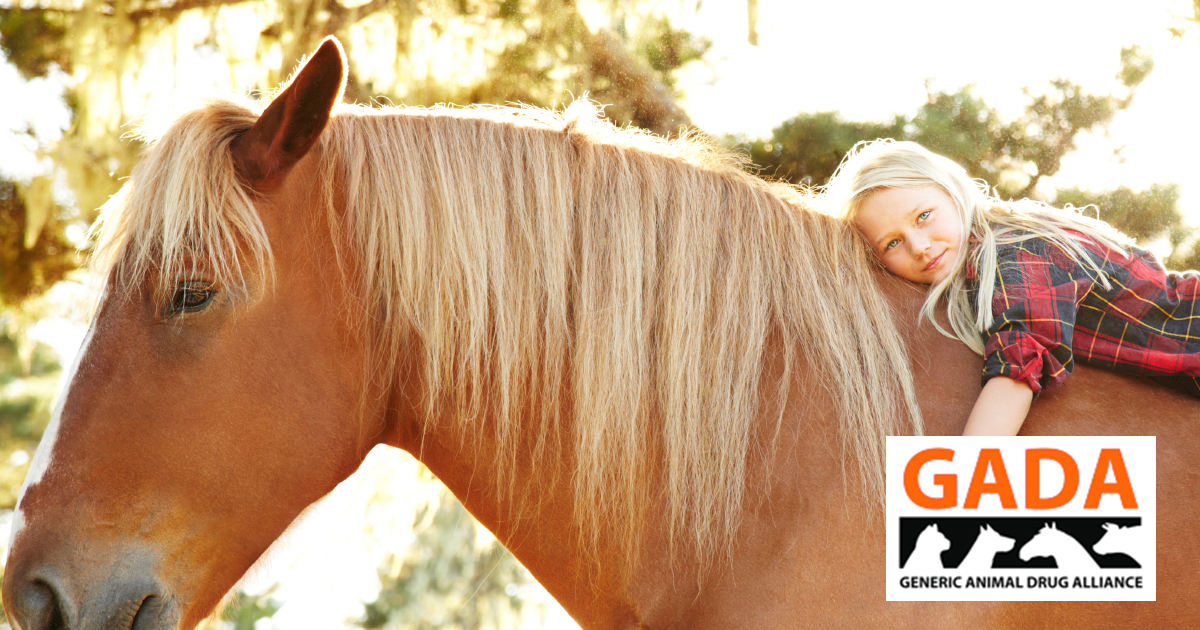 About GADA - Members | Generic Animal Drug Alliance